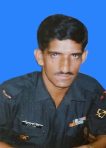 Shaheed Upwan :: Subharti University